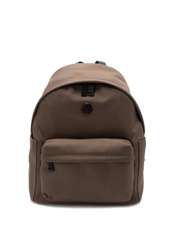 Moncler New Pierrick Backpack - Multicolor