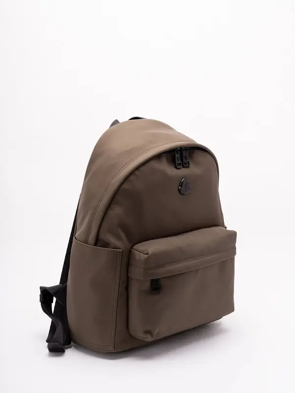 Moncler New Pierrick Backpack - Multicolor