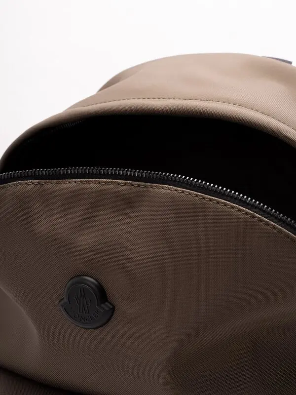Moncler New Pierrick Backpack - Multicolor