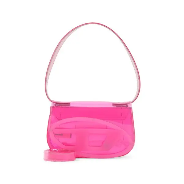DIESEL® 1dr Shoulder Bag - Multicolor