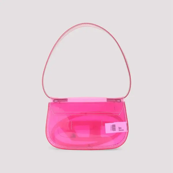 DIESEL® 1dr Shoulder Bag - Multicolor