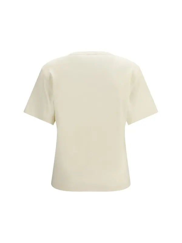 LEMAIRE Cotton T-shirt