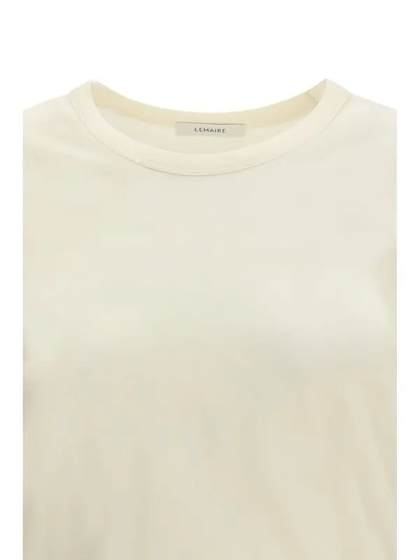 LEMAIRE Cotton T-shirt
