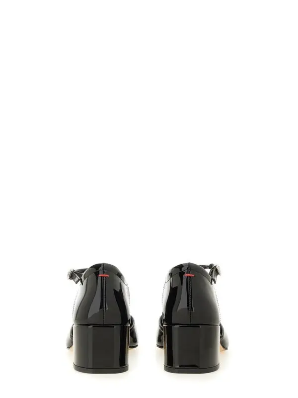 AeydĒ Magda Mary Jane Pumps