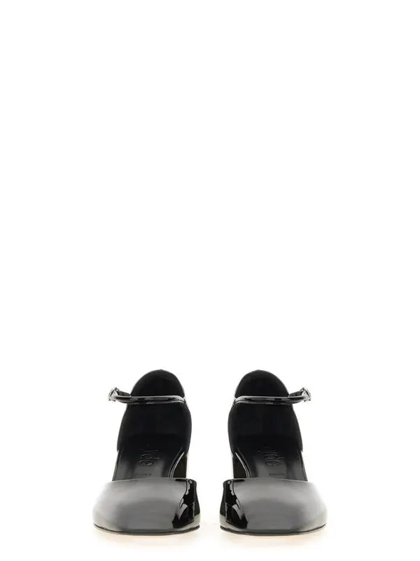 AeydĒ Magda Mary Jane Pumps