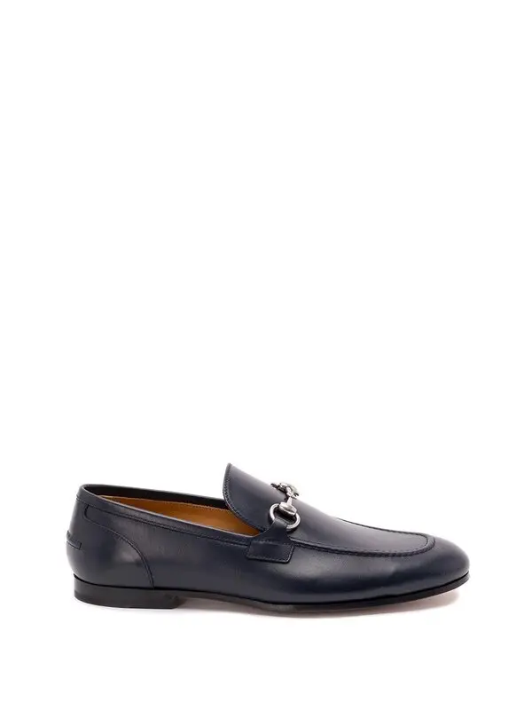 Gucci Jordaan Loafers - Multicolor