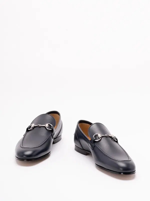 Gucci Jordaan Loafers - Multicolor