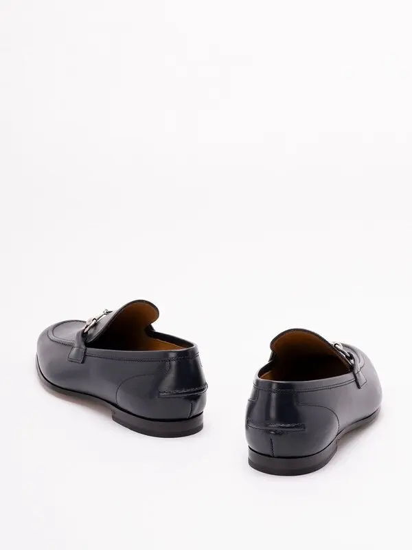 Gucci Jordaan Loafers - Multicolor