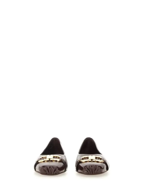 FERRAGAMO Ballerina Ornament Hooks - Multicolor