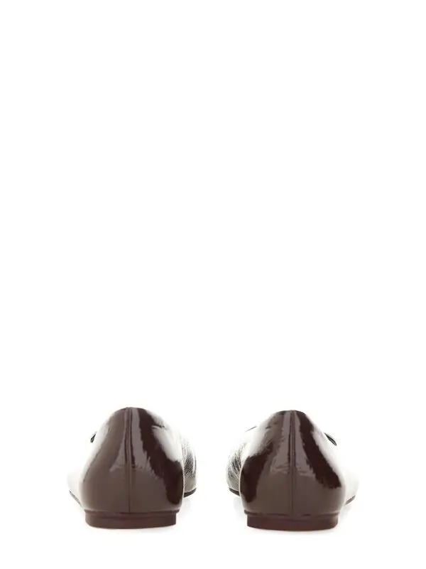 FERRAGAMO Ballerina Ornament Hooks