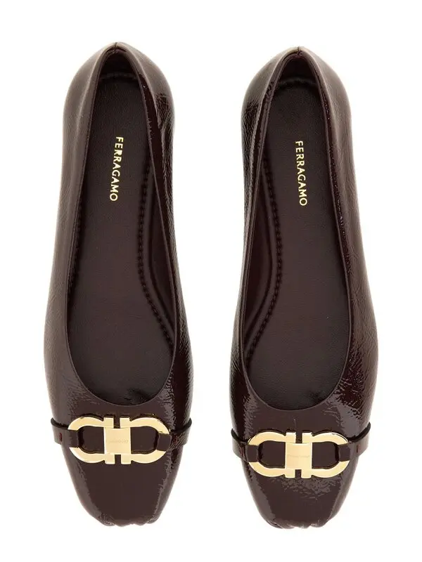 FERRAGAMO Ballerina Ornament Hooks