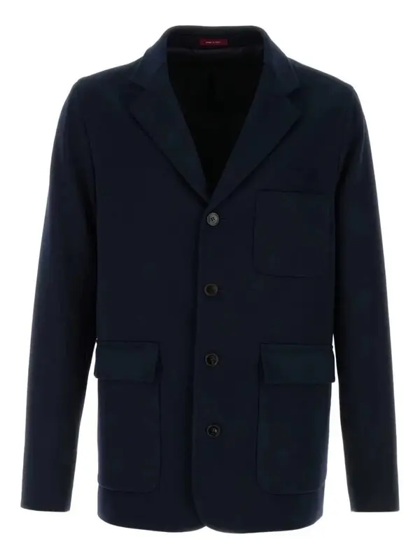Gucci Cotton Blazer