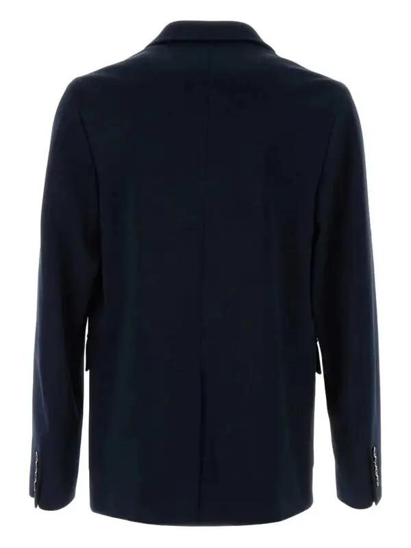 Gucci Cotton Blazer