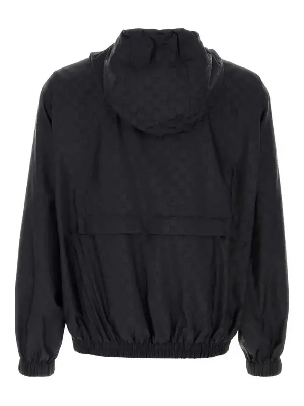 Gucci Gg Nylon Blouson