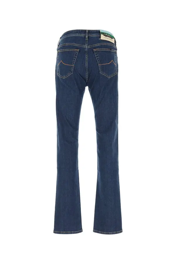 Jacob Cohen Jeans