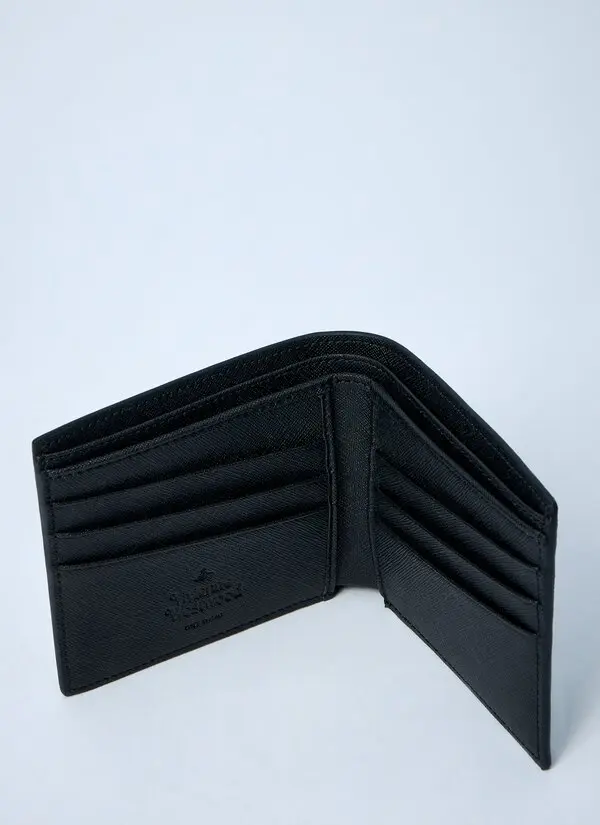 VIVIENNE WESTWOOD Bi-fold Wallet