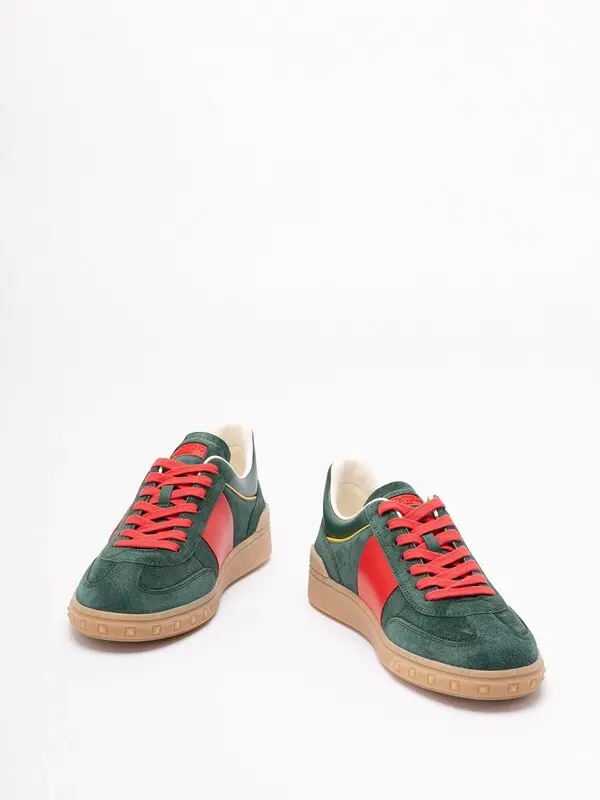 Valentino Garavani Upvillage Sneakers - Multicolor