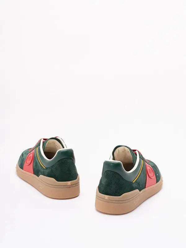 Valentino Garavani Upvillage Sneakers - Multicolor