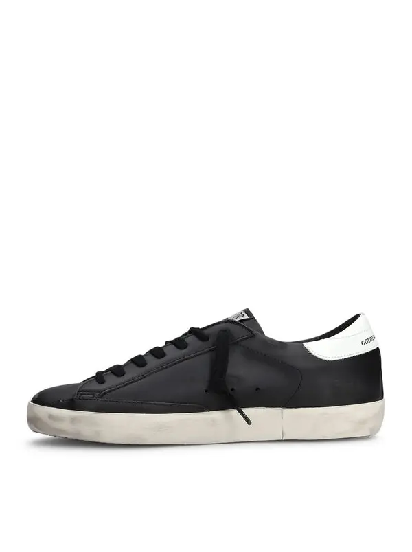 GOLDEN GOOSE Super-star Sneakers