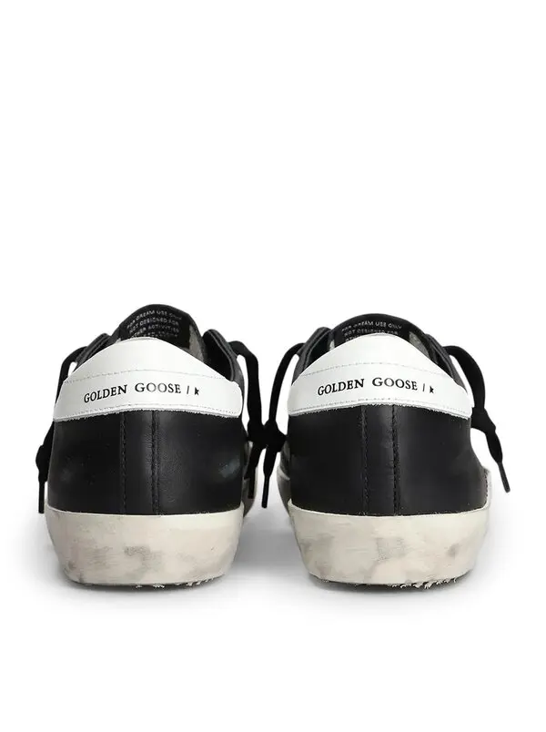 GOLDEN GOOSE Super-star Sneakers