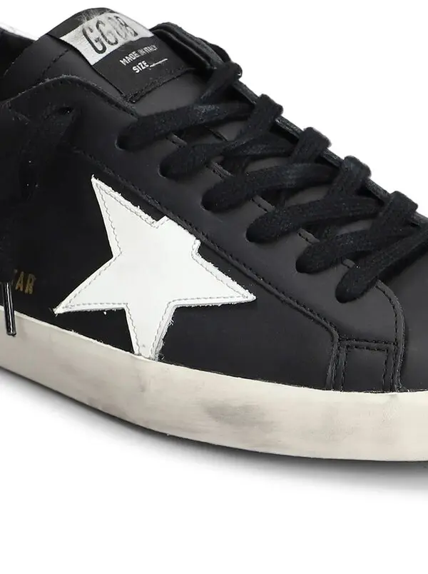 GOLDEN GOOSE Super-star Sneakers