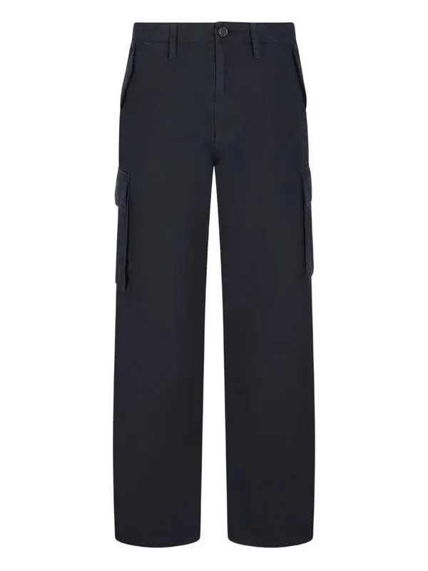 Burberry Cargo Pants - Multicolor