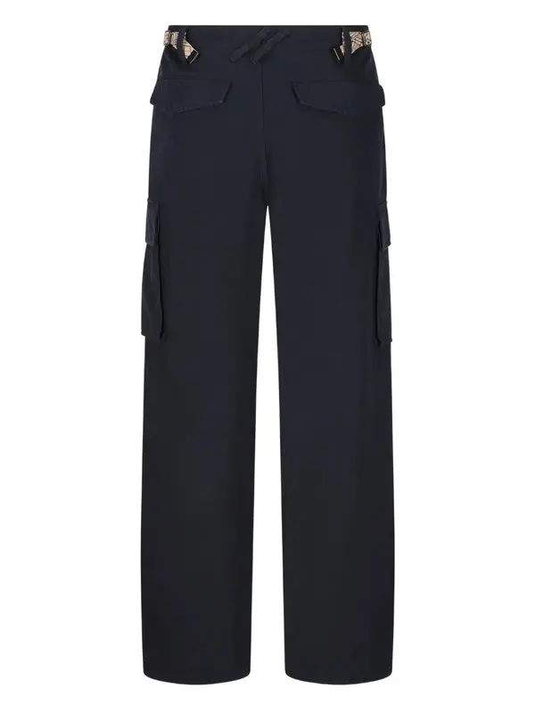 Burberry Cargo Pants