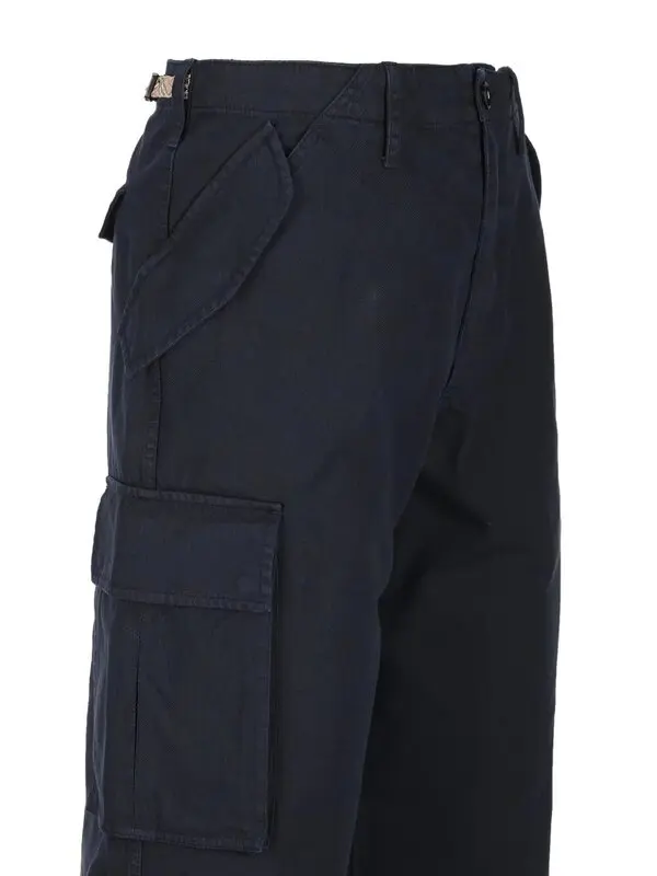 Burberry Cargo Pants