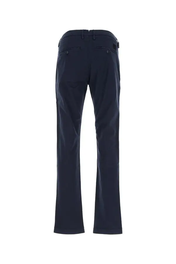 Jacob Cohen Pantalone Tasca America - Multicolor