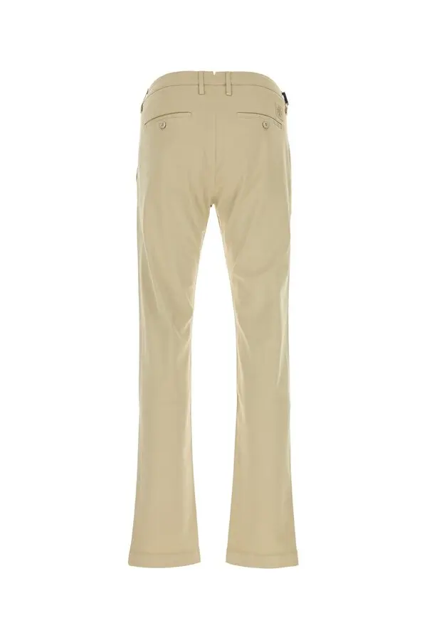 Jacob Cohen Tailored American Pocket Trousers