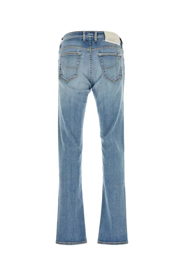 Jacob Cohen Jeans - Multicolor