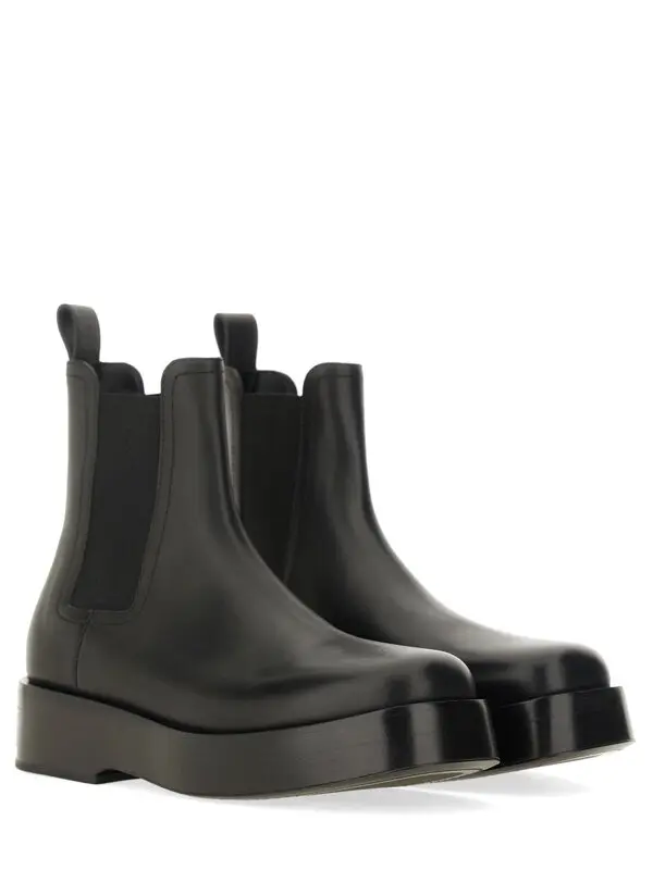 Bottega Veneta Torino Chelsea Boot
