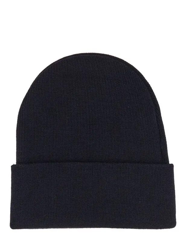 Gucci Embroidered Beanie