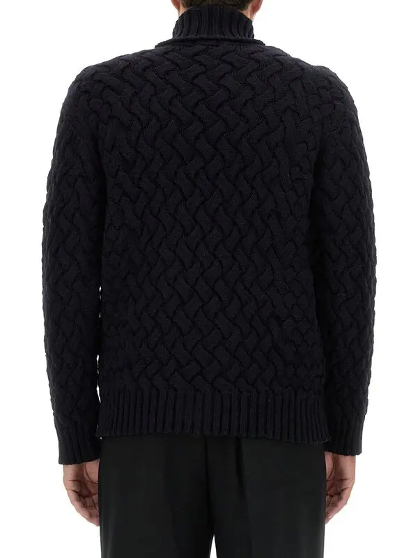 Dries Van Noten Monaldo Shirt
