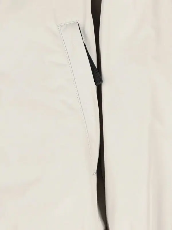 Stone Island Micro Twill Short Parka