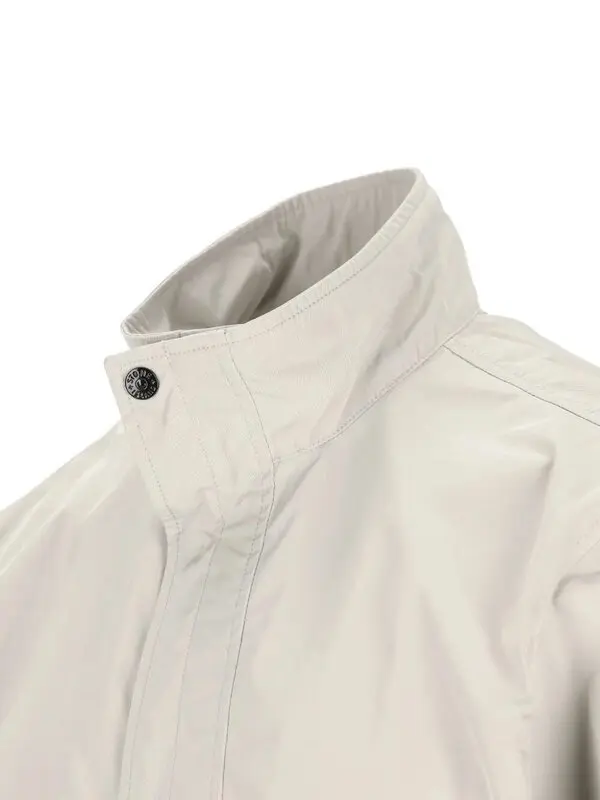 Stone Island Micro Twill Short Parka