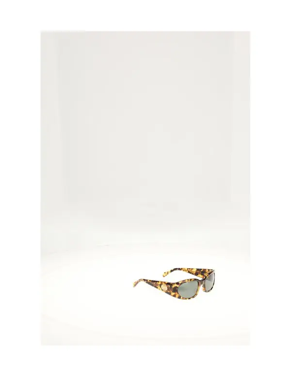 Celine Journey" Sunglasses - Multicolor