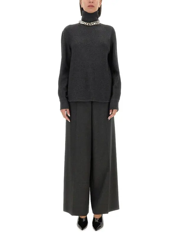 Givenchy Cashmere Pullover - Gray