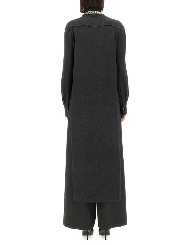Givenchy Cashmere Pullover - Gray