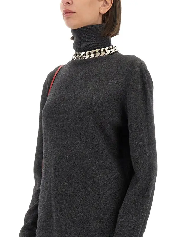 Givenchy Cashmere Pullover - Gray