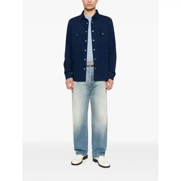 TOM FORD Shirts