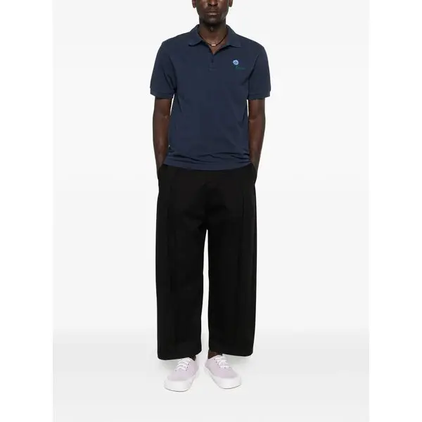 Kenzo Polo Shirts