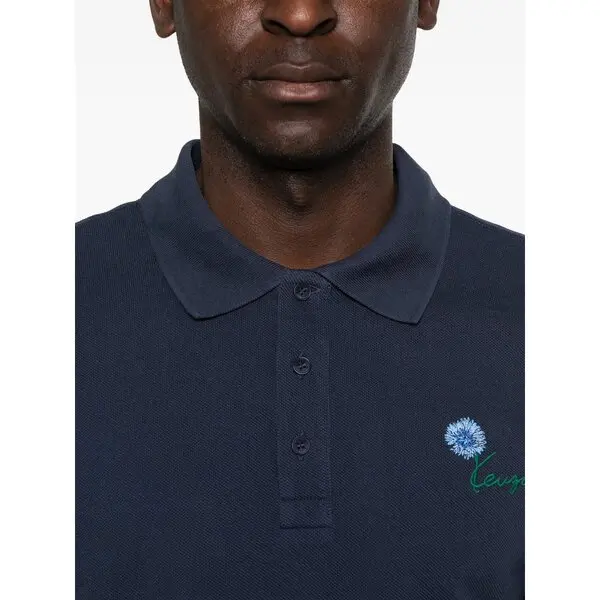 Kenzo Polo Shirts