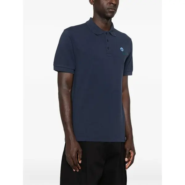 Kenzo Polo Shirts