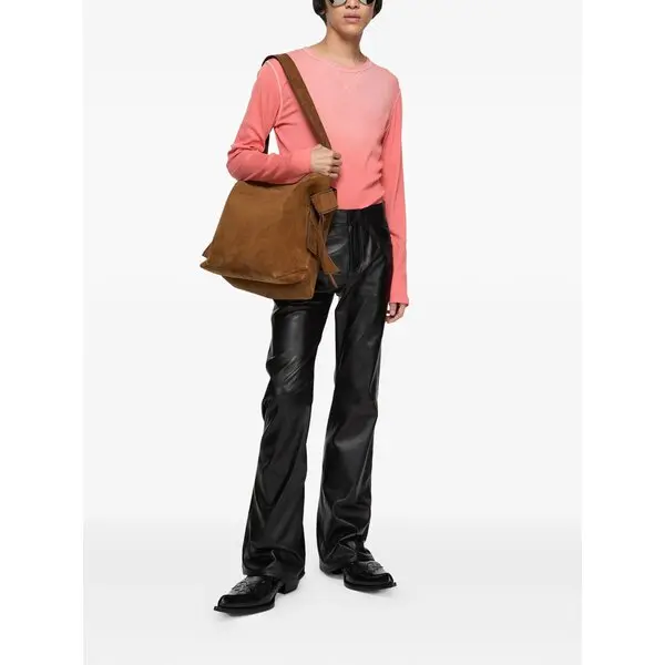 Acne Studios T-shirts & Vests T-shirts - Red
