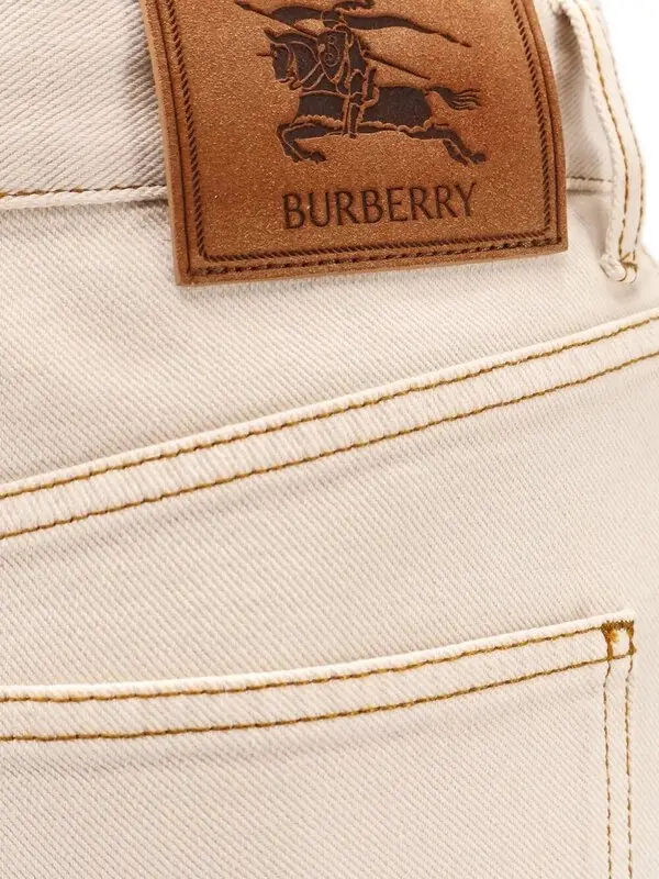 Burberry Doria Jeans