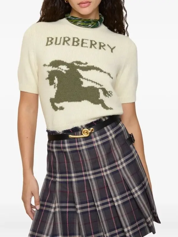 Burberry Skylar Ekd Sweater