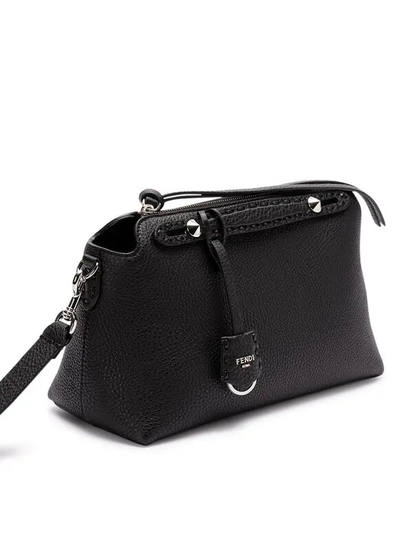 Fendi By The Way Selleria Bag - Black