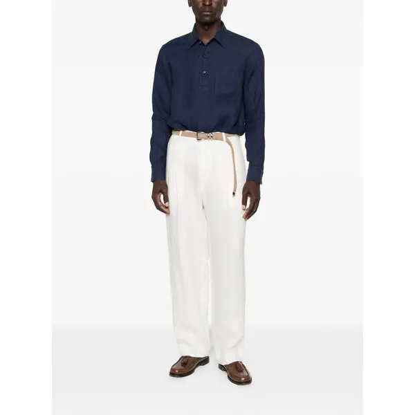 Zegna Polo Shirts