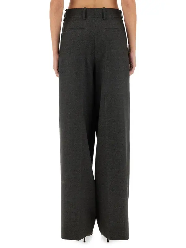 Givenchy Tailored Wool Pants